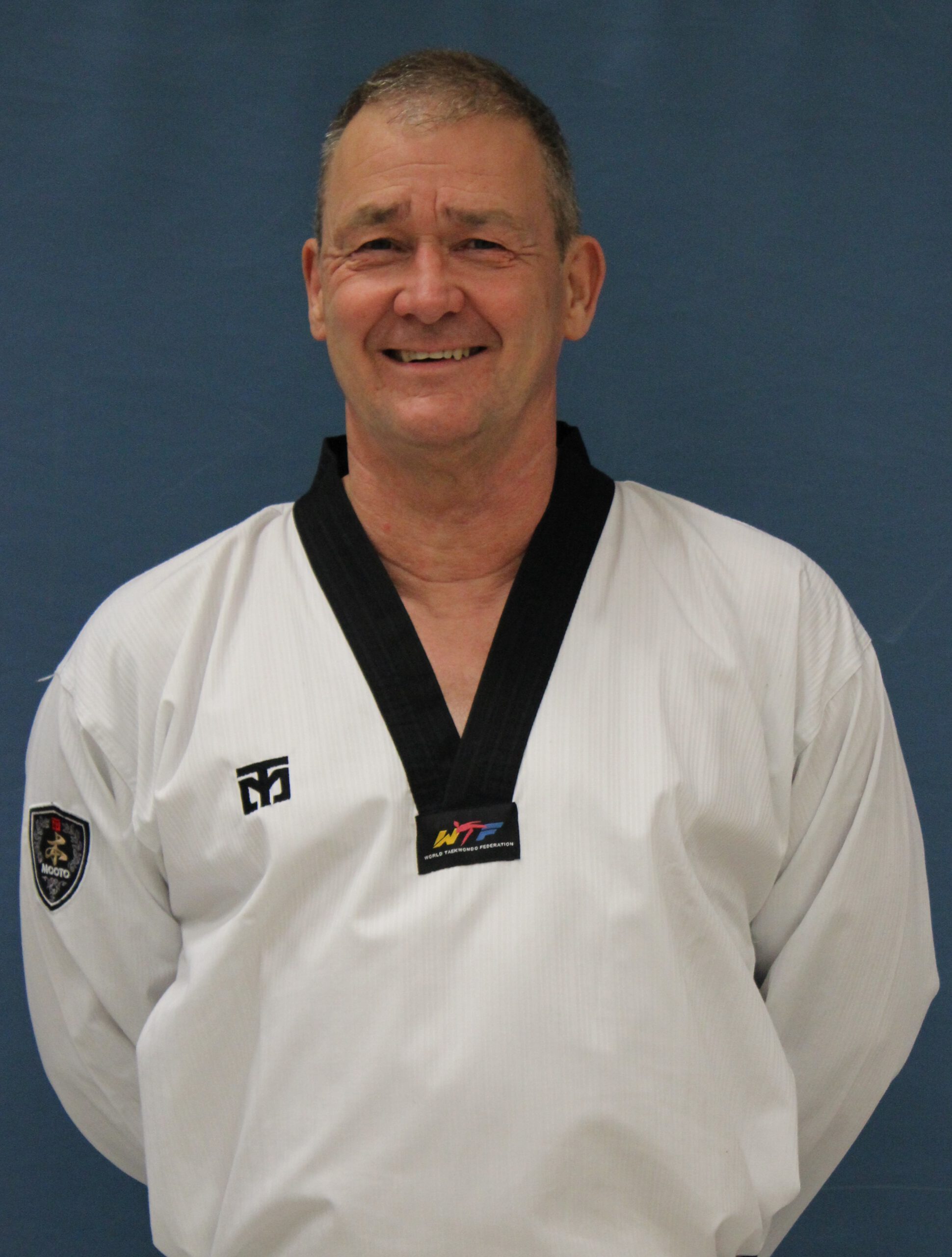 Trainerinnen und Trainer – RSC Essen e.V. / Taekwondo